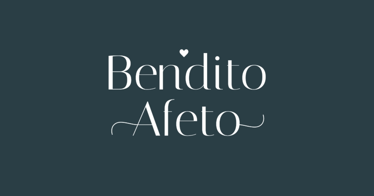 Bendito Afeto - Bendito Afeto