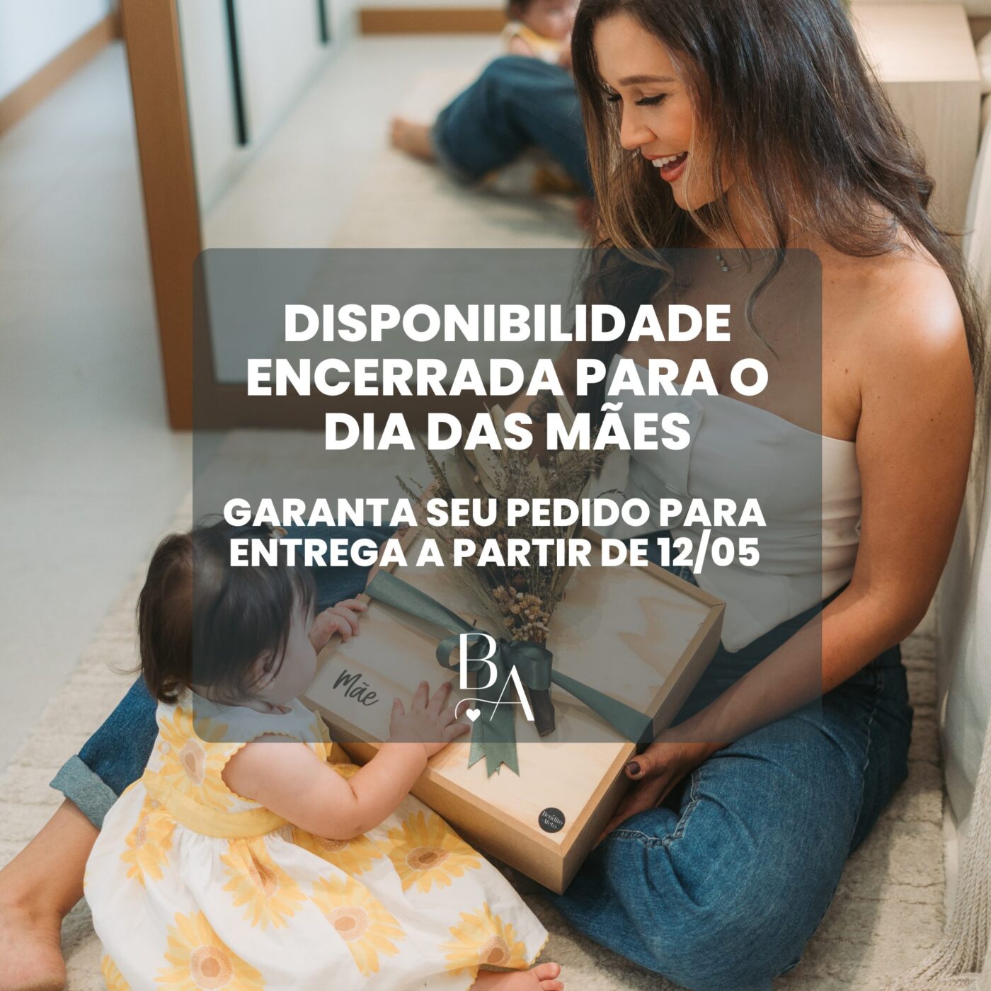 Bendito Afeto - Bendito Afeto